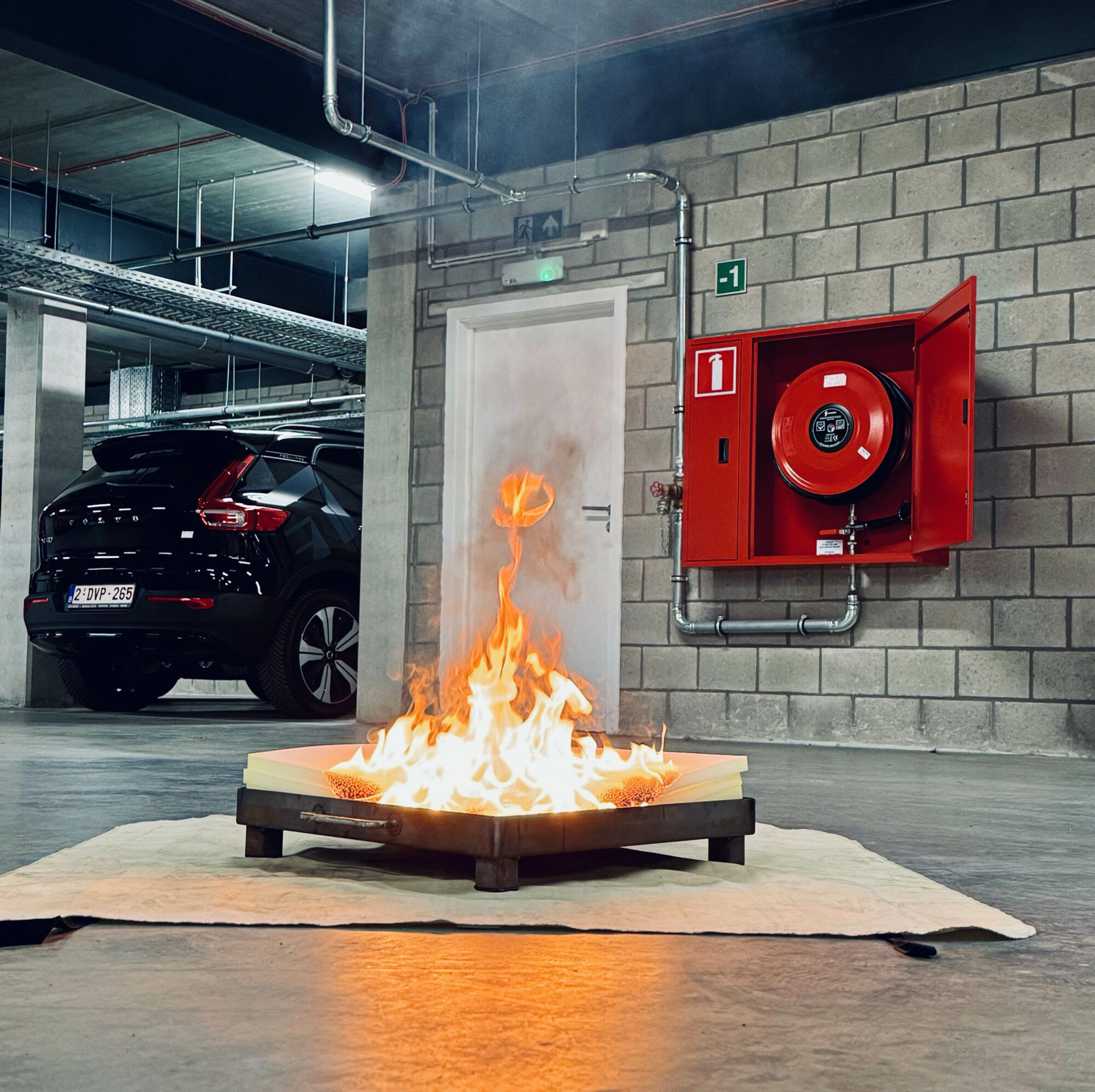 FORMATION NBN S 21-100-1:2021 & Suppression RGPT 52.10.4 (17/10/2024 ...